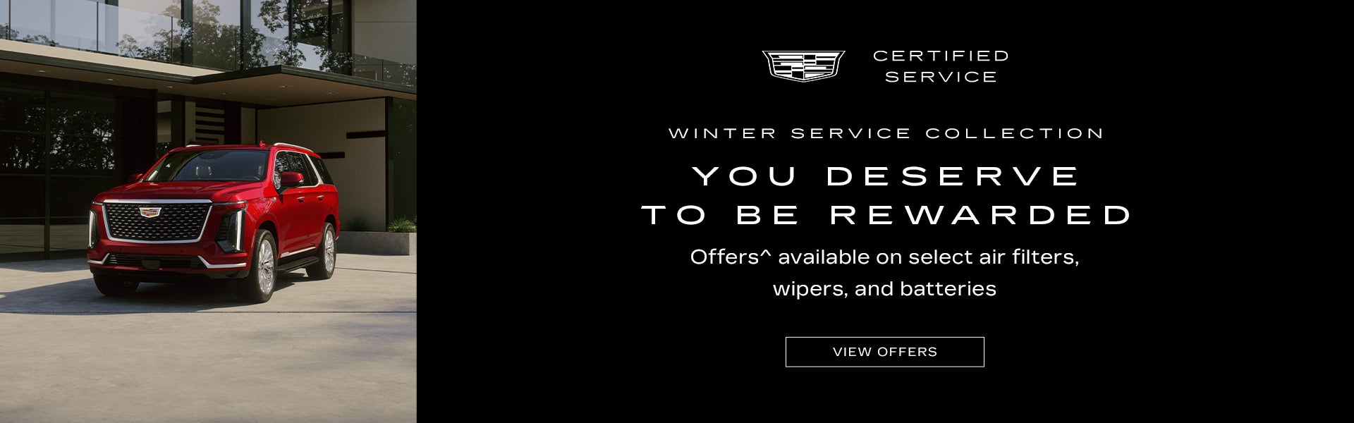 Cadillac Dealer Near Naples, FL | DeVoe Cadillac