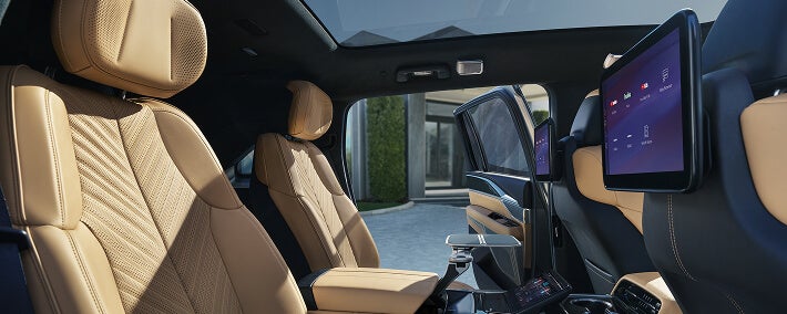 New 2026 Cadillac Escalade Model Lineup & Comparison