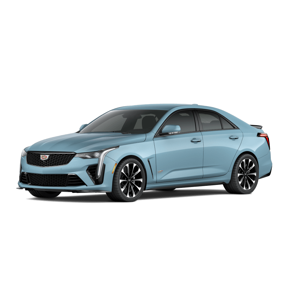 Cadillac Naples Florida DeVoe Buick GMC: Your Dedicated Buick GMC