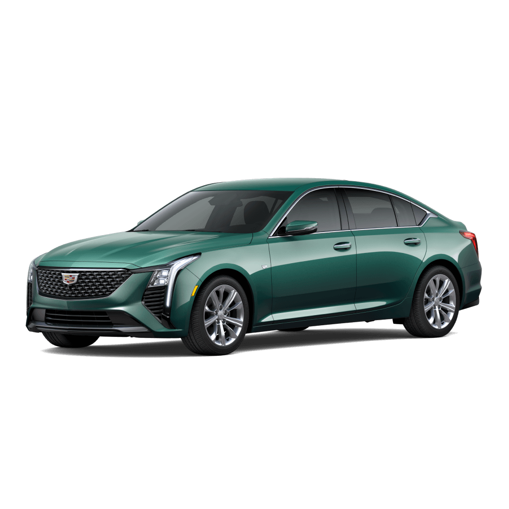 Cadillac Naples Florida DeVoe Buick GMC: Your Dedicated Buick GMC
