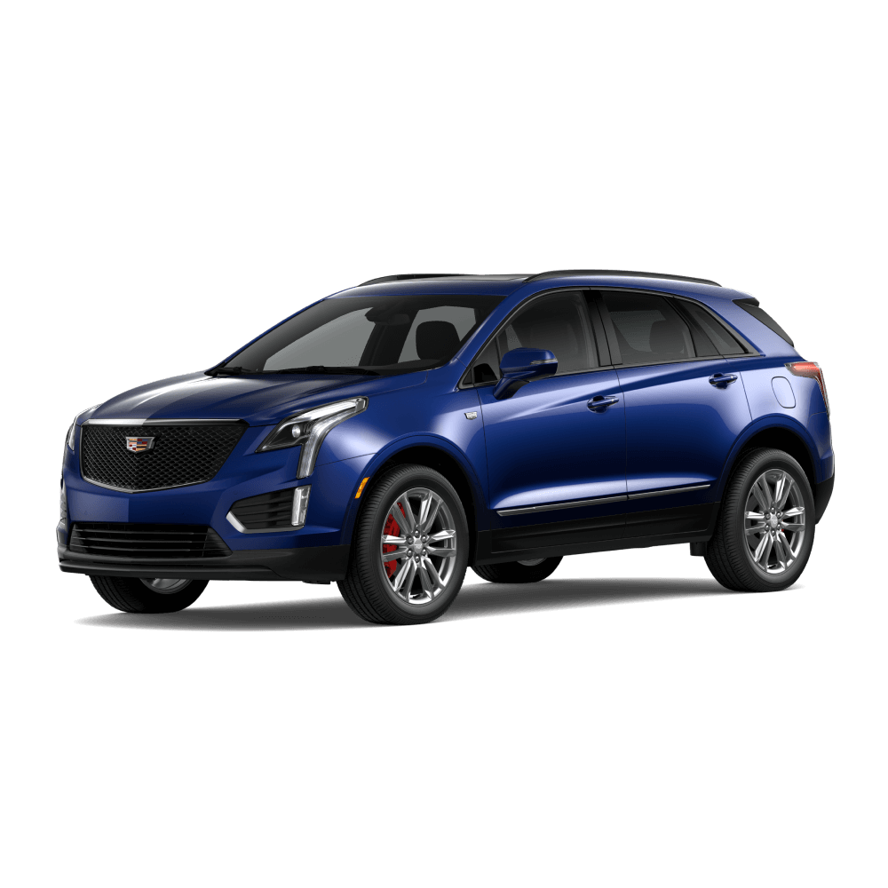 New Cadillacs For Sale At DeVoe Cadillac Near Fort Myers, FL