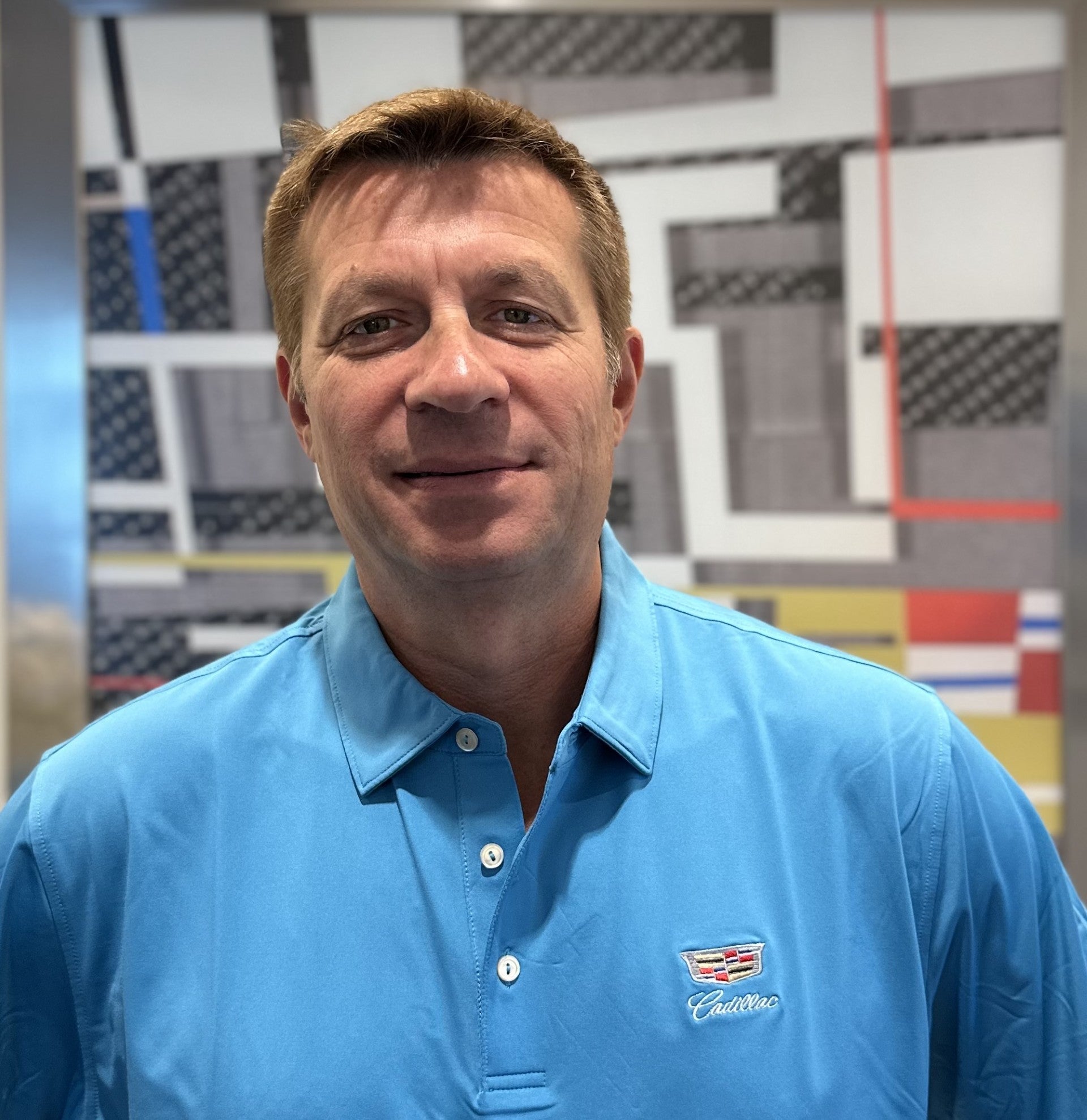 Meet the Staff at DeVoe Cadillac | NAPLES